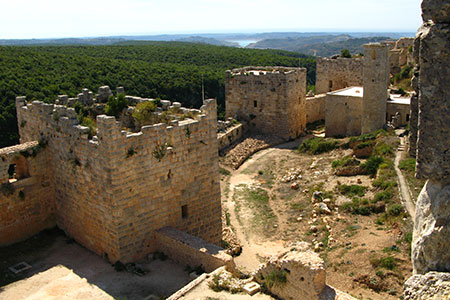 VIRTOURIST.COM: Syria, Latakia photos